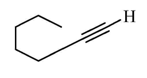 Acros Organics AC223510250 1-Octyne 99% (25 mL) 8823952 from Cole-Parmer