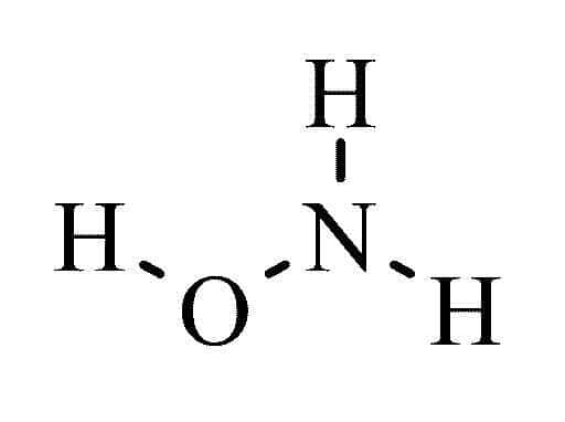 Acros Organics Hydroxylamine Hydrochloride, p.a.; 100 g from Cole-Parmer