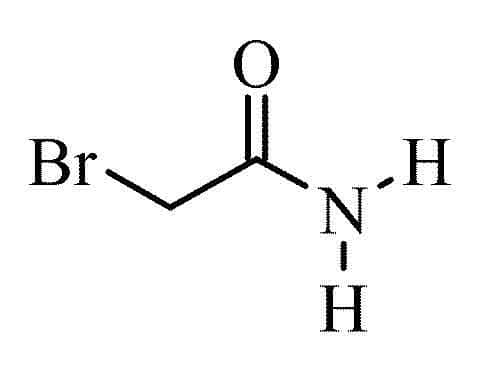 Acros Organics AC291100250 2-Bromoacetamide 98% (25g) from Cole-Parmer