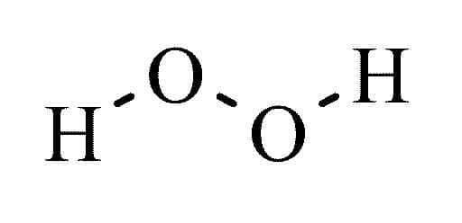 Acros Organics Hydrogen Peroxide, 50 wt% Solution in Water, Stabilized ...