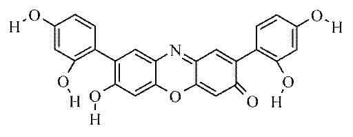 Acros Organics AC339290050 Resorcin blue (5g) 8831044 from Cole-Parmer