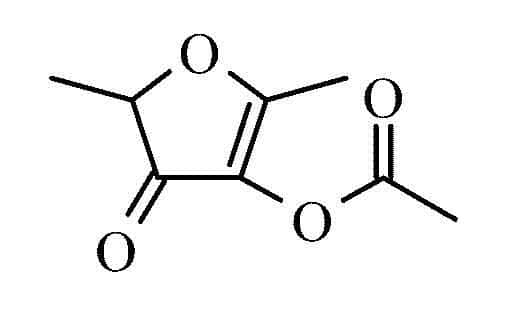 Acros Organics AC345290050 Furaneol acetate 98% (5g) from Cole-Parmer