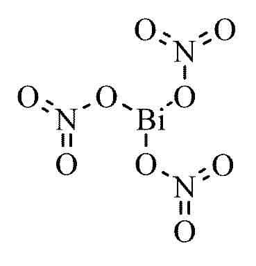 Acros Organics AC402615000 Bismuth(III) nitrate pentahydrate 98% (500g ...