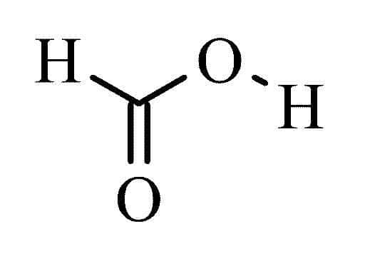 Acros Organics AC410775000 Formic acid, reagent ACS 88+% (500ml) from ...