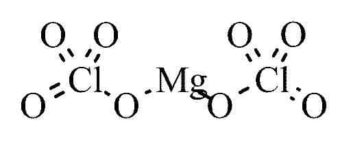 Acros Organics Magnesium perchlorate, reagent ACS (500g) from Cole-Parmer