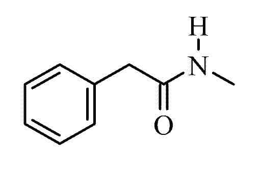 Acros Organics AC414710250 N-Methyl-2-phenylacetamide (25g) from Cole ...