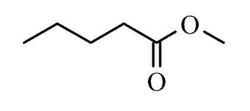 Acros Organics AC415050250 Methyl valerate 99% (25g) from Cole-Parmer