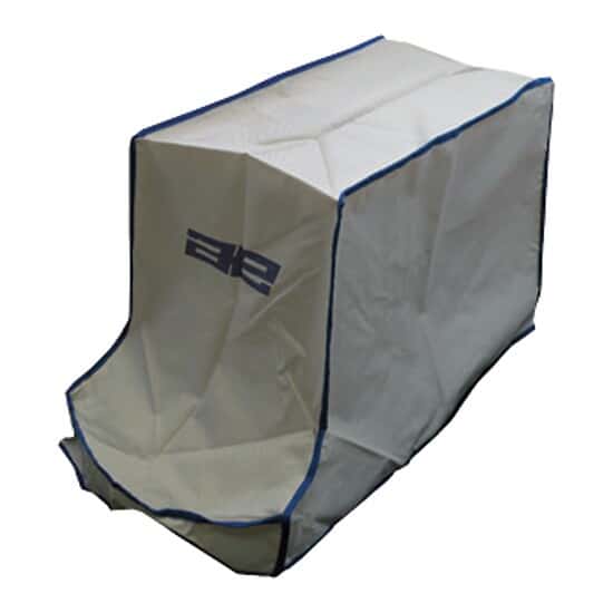 Adam Equipment 8003 Analytical Balance Dust Cover from Cole-Parmer India