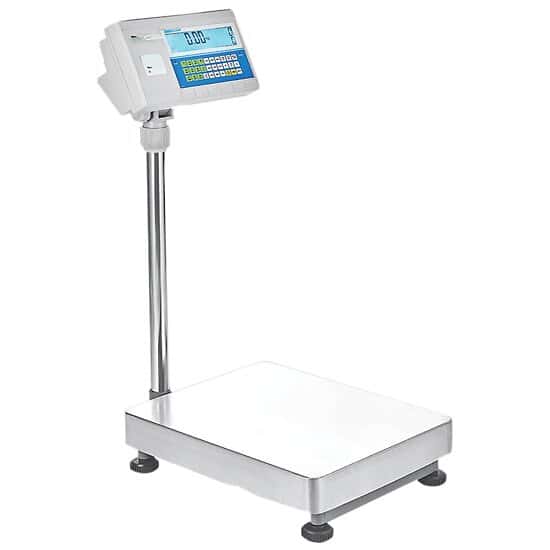 Adam Equipment BCT660a Industrial Bench Counting Scale with Built-In ...