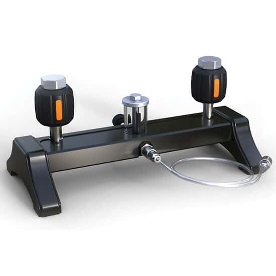 Additel ADT106-N External Pressure Manifold; 1/4" NPT(F) Quick-Connects ...