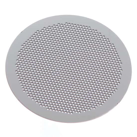 Advantec 311304 Support Screen for KGS25 Filter Holder, Stainless Steel ...