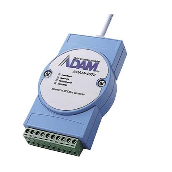 Advantech ADAM-4572-BE Ethernet to Modbus DataGateway from Cole-Parmer