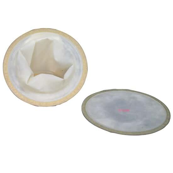 Advantech L3-N2 Latex Diaphragm Cover for Sonic Sifter Separator Stack ...