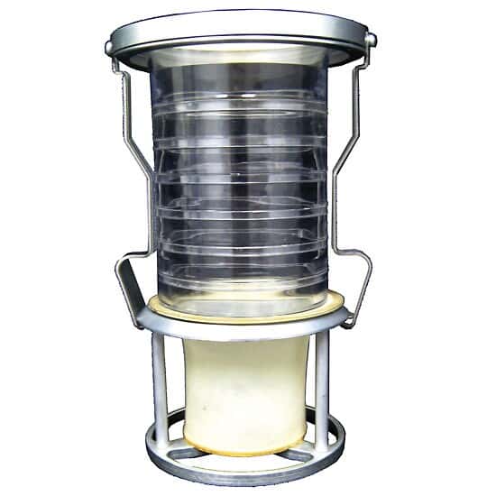 Advantech L3-N7 Complete Stack Assembly for Sonic Sifter Separator from ...