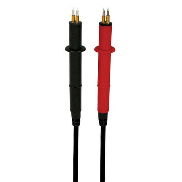 AEMC 2118.73 Kelvin Probes, 1A, 10 ft, 2 per pack from Cole-Parmer