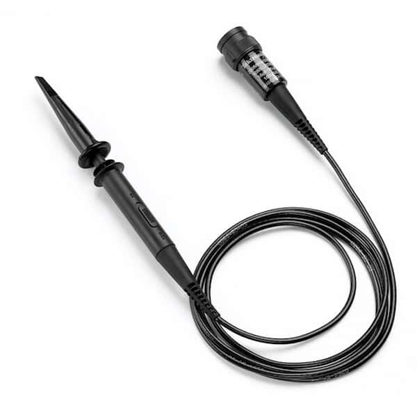 Agilent P2220 Passive Probe, Volt 1X/10X, 200 MHz, 300V 30V Float from ...