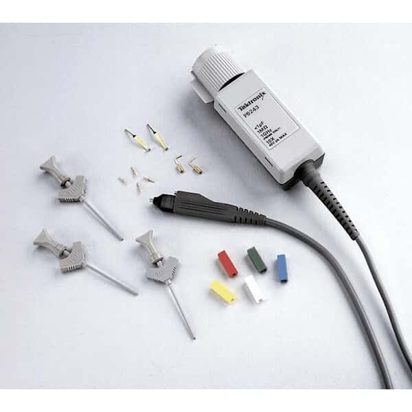 Agilent P6205 Probe FET Act 750MHz 10X 1.5M TekProbe from Cole-Parmer