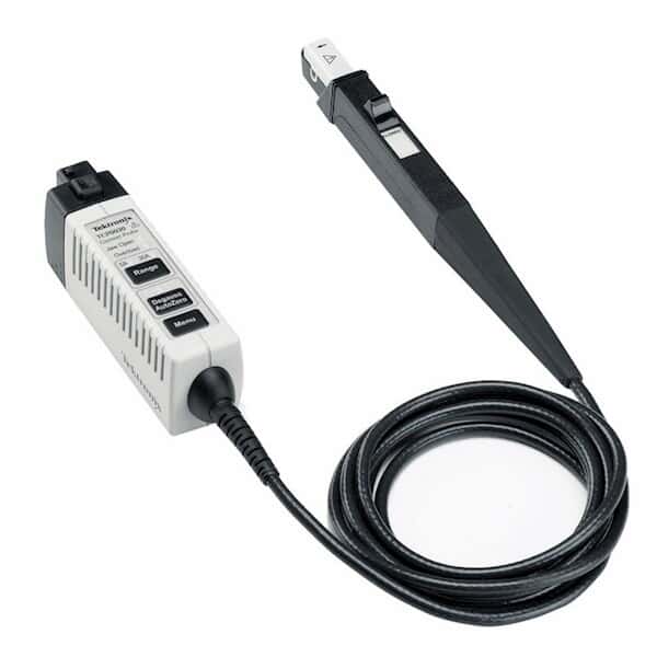 Agilent TDS3054B DPO Color Display Oscilloscope, 4 Channel, 500 MHz, 5 ...