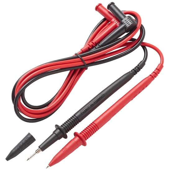 Amprobe TL1500DC Test Lead Set from Cole-Parmer