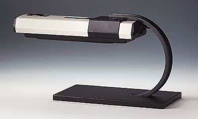 Analytik Jena Ultraviolet Lamp Stand for Hand-Held UV Lamps from Cole ...