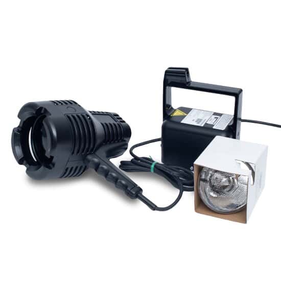 Analytik Jena High-intensity, long-wave UV lamp; 8-ft lead, 220 VAC/50 ...