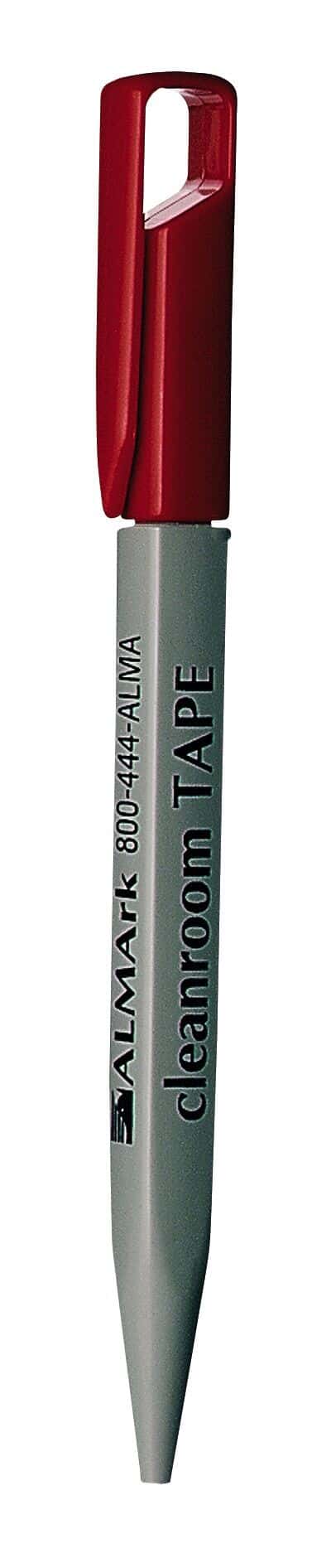 APE12BK Cleanroom Pens, 12/pack from Cole-Parmer