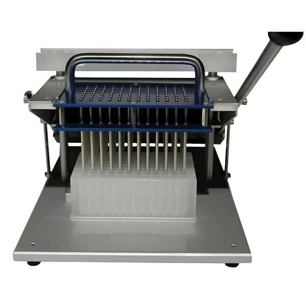 Applikon Z365001000 96-Pin Cryo-Replicator for Easily Inoculating ...