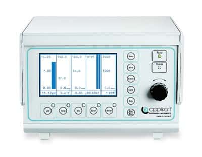 Applikon Z510100110 Power unit, up to 20-liter volume from Cole-Parmer