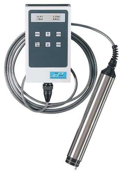 AquaMetrix 51501 Standard Analyzers 2 from Cole-Parmer