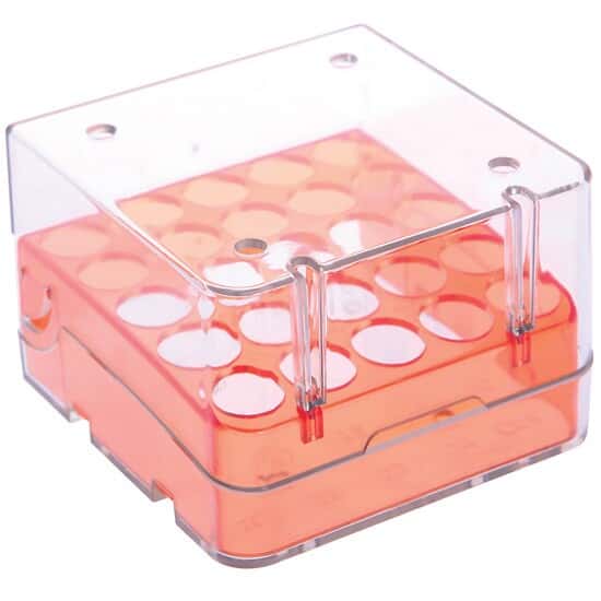 Always in Stock - Argos Technologies Magne-Box™ Magnetic Polycarbonate ...