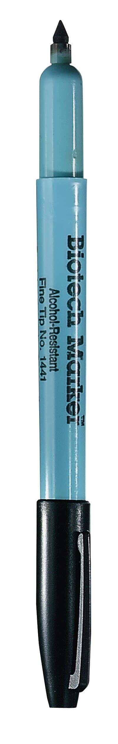 Aspen Surgical Bio-lab marker, fine tip, 1.0 mm from Cole-Parmer