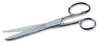 Aven Tools 11.023 Precision Scissors, Straight Blade (Stainless Steel ...