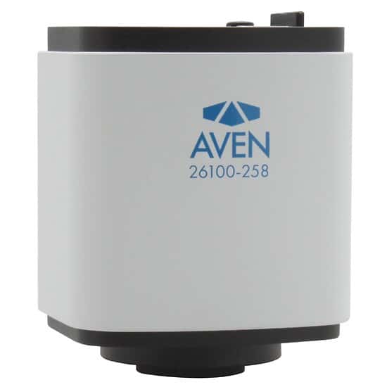 Aven Tools Mighty Cam Pro Autofocus Microscope Camera with USB, HDMI ...