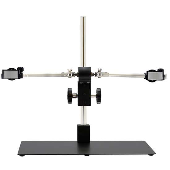 Aven Tools Mighty Scope Optional Dual-View Stand for Digital Microscopes from Cole-Parmer