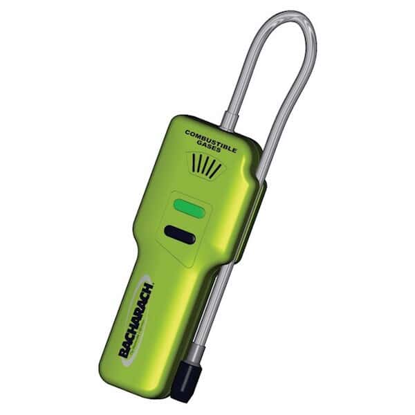 Bacharach 0019-7075 Combustible Gas Leak Detector Kit from Cole-Parmer