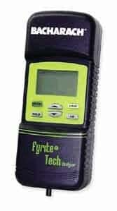 Bacharach 24-8326 Fyrite Tech Kit with Printer from Cole-Parmer