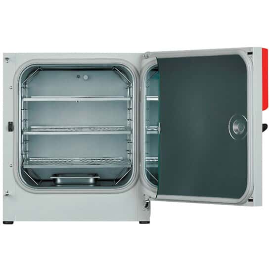 Binder C170-230-R CO2 Incubator with Hot Air Sterilization, 170 L, 230 ...