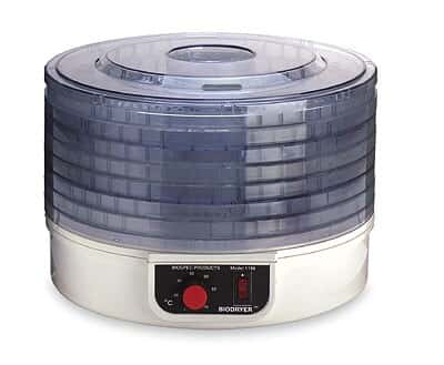 BioSpec Products 1198 Compact laboratory dryer, 115 VAC from Cole-Parmer