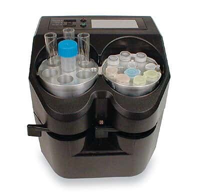 BioSpec Products 198 Micro-BioFridge Laboratory Cold Block, 115 VAC ...