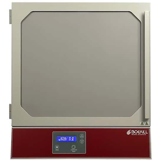 Boekel Mechanical Convection Incubator, 71 L (2.5 cu ft); 230 VAC from ...