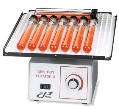 Boekel Scientific Rocking Platform Shaker with Three-Dimensional Motion ...