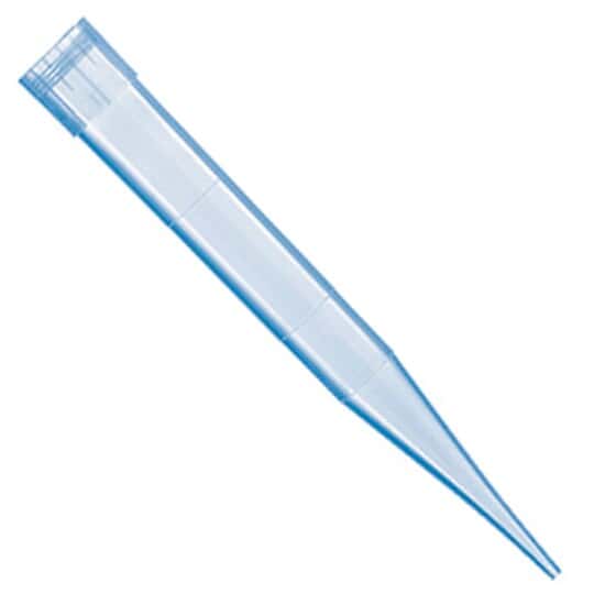 BRAND 732012 Bulk Pipette Tips, 50-1000 uL, Blue; 2 Bags, 1000/ea from ...