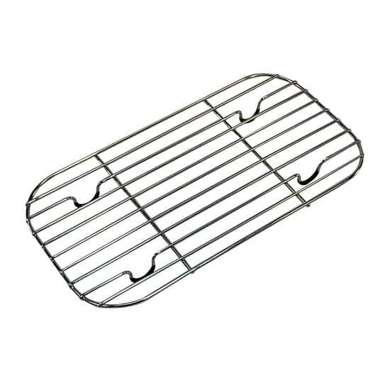 Branson CPN-916-041 Stainless Steel Support Rack for 1.5 Gal Ultrasonic ...