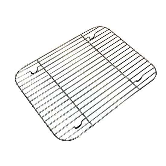 Branson CPN-916-042 Stainless Steel Support Rack for 2.5 Gal Ultrasonic ...