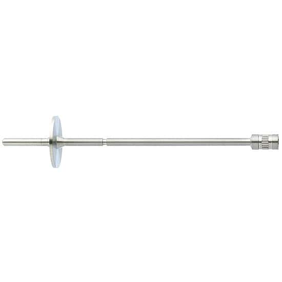 Brookfield AMETEK RVHV-4 Replacement Viscometer Spindle from Cole-Parmer