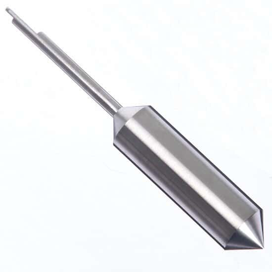 Brookfield AMETEK SC4-27 Spindles for temp control unit and small ...