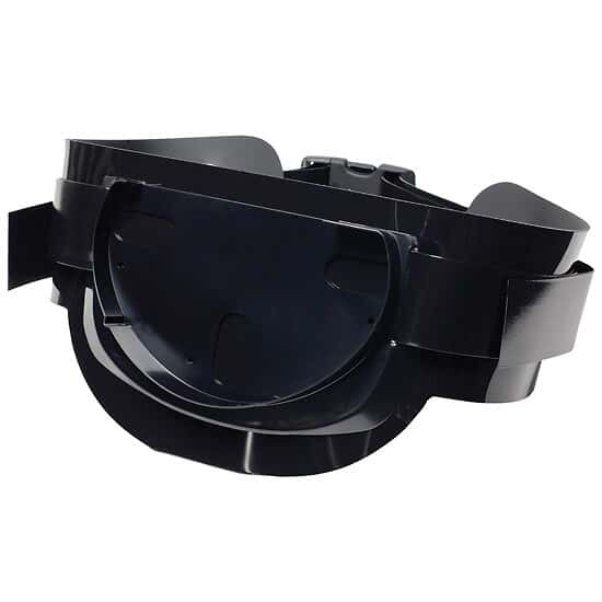 Bullard EVABELT2 Replacement Belt for EVA PAPR System, Close Cell; 1/Ea ...