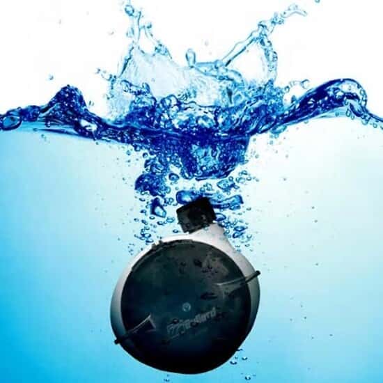 Bullard EVA/EVAHL Decontamination Kit; 1/Ea from Cole-Parmer India