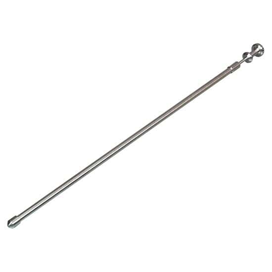 Burkle 5341-1100 Small viscous substance sampling rod, manual draw, SS ...