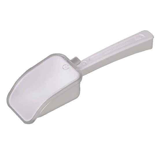 Burkle 5378-1002 Disposable Sampling Scoop with Cover, PS, FDA ...